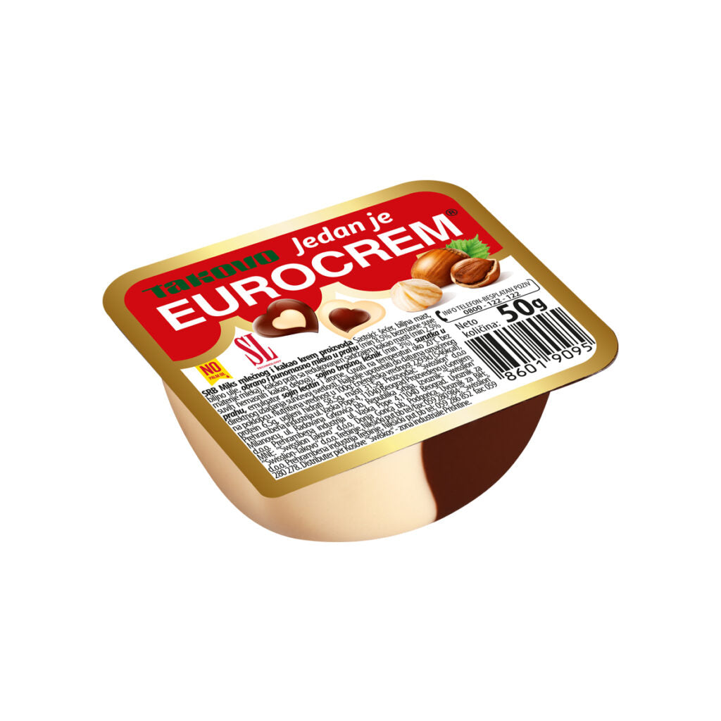Eurocrem cream 50g